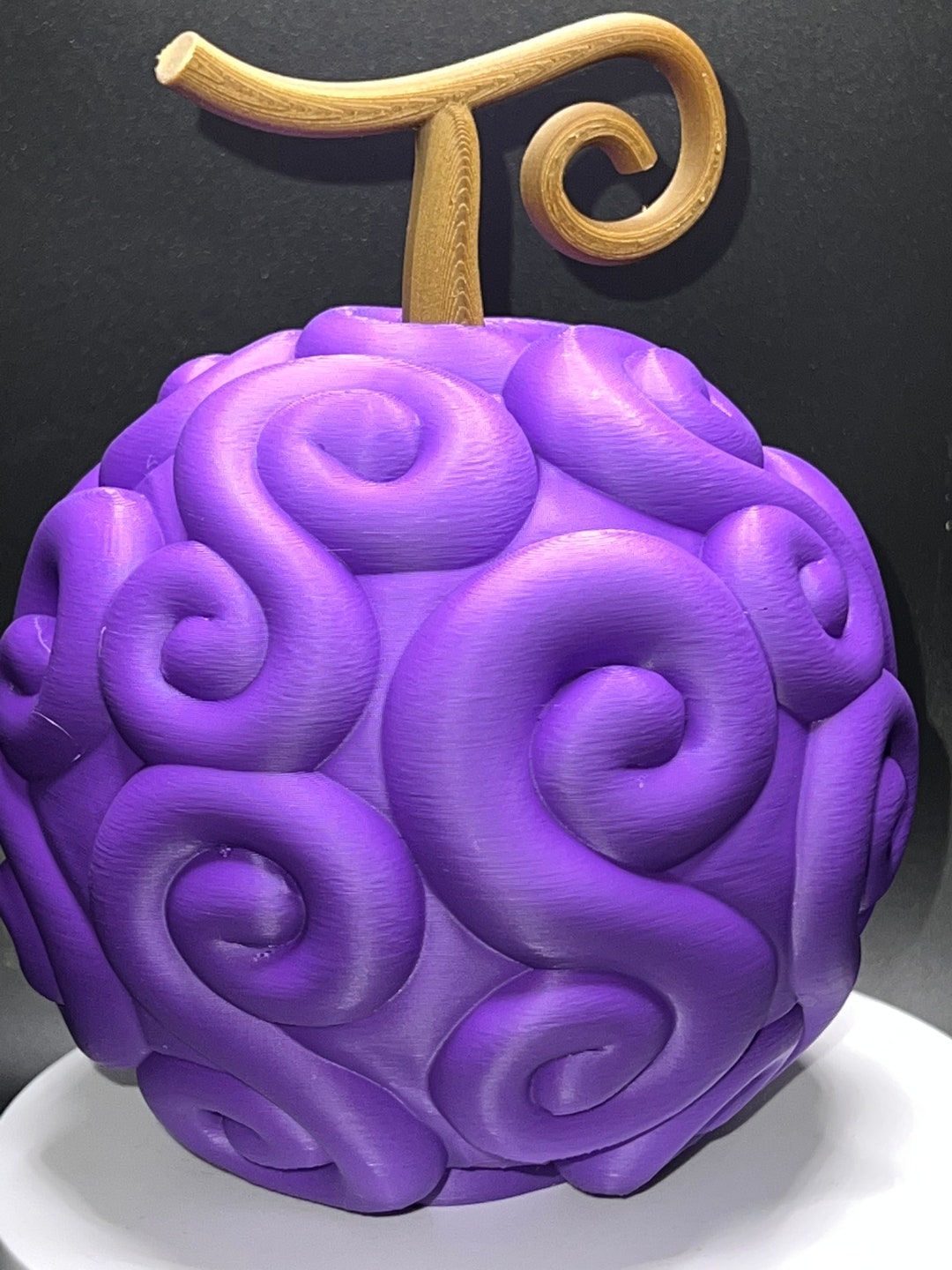 Fan Designed Gomu Gomu No Mi Cosplay Prop - Etsy