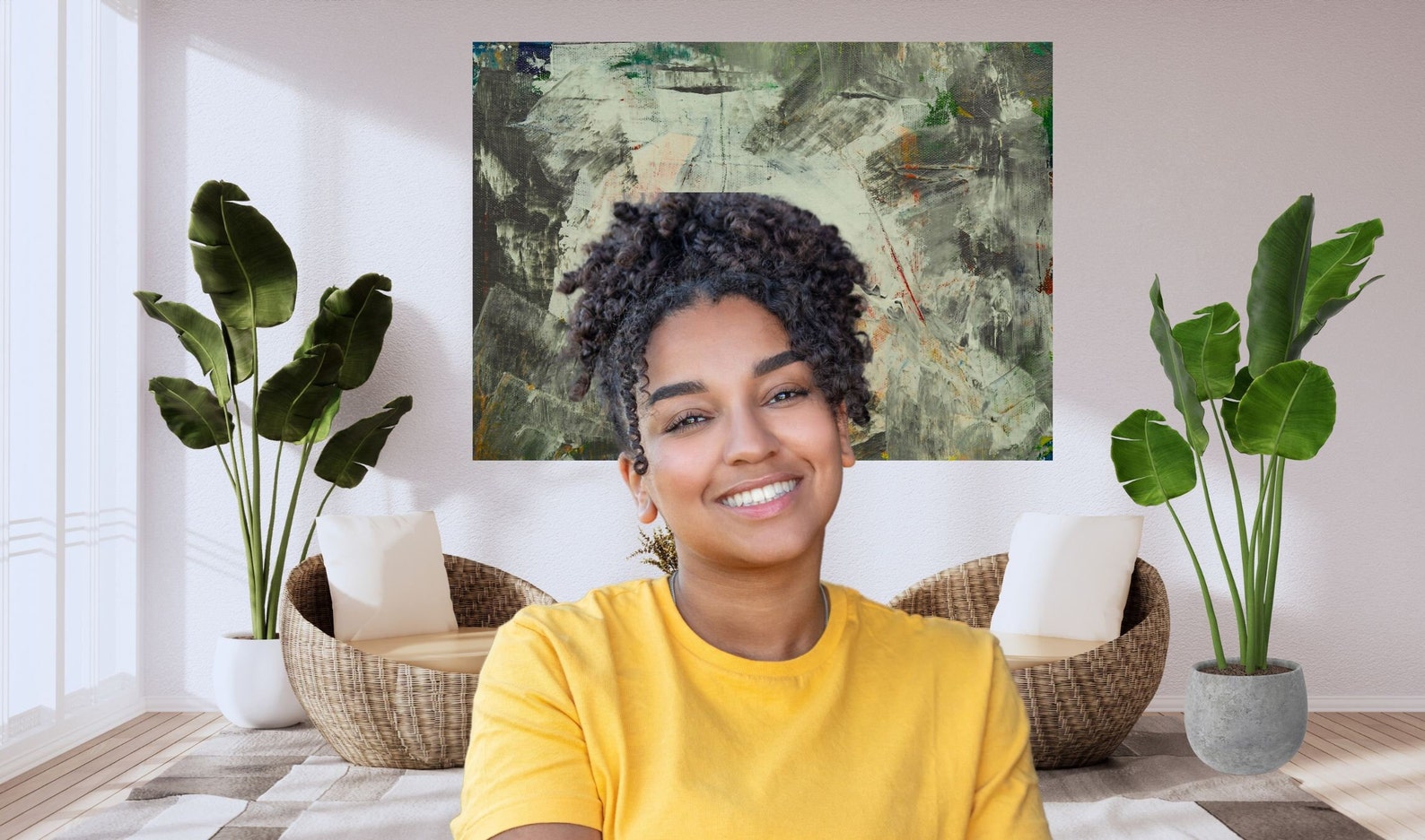 Virtual Background | Zoom Background | Digital Background | Desktop ...