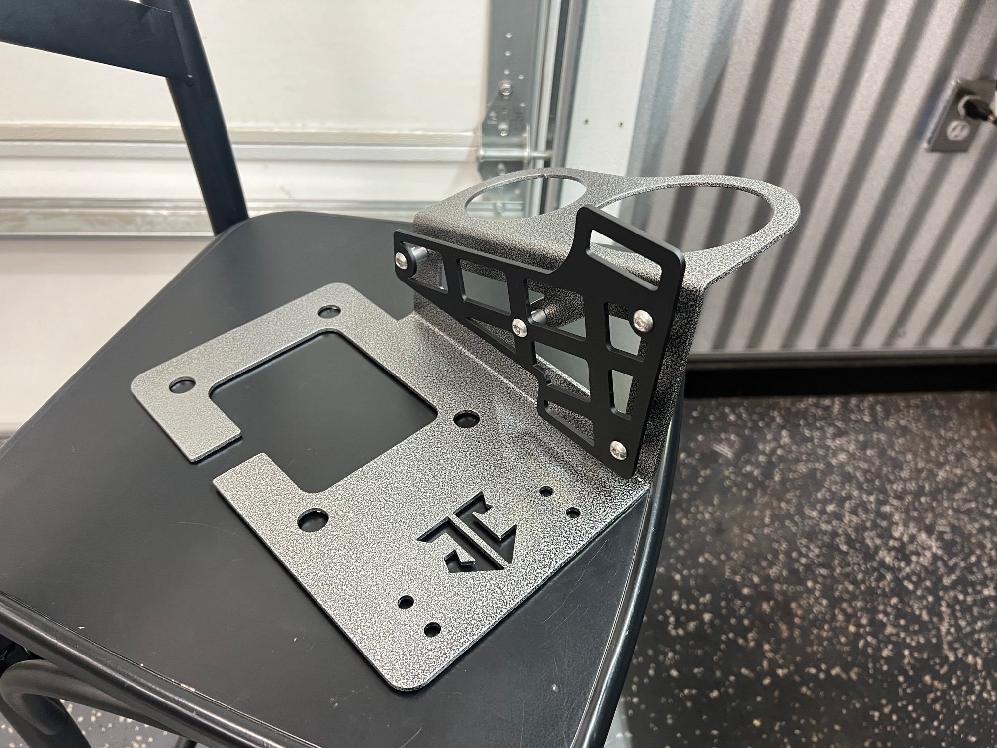 OBS Ford Shifter Mounted Cup Holder 1987-1997 - Etsy