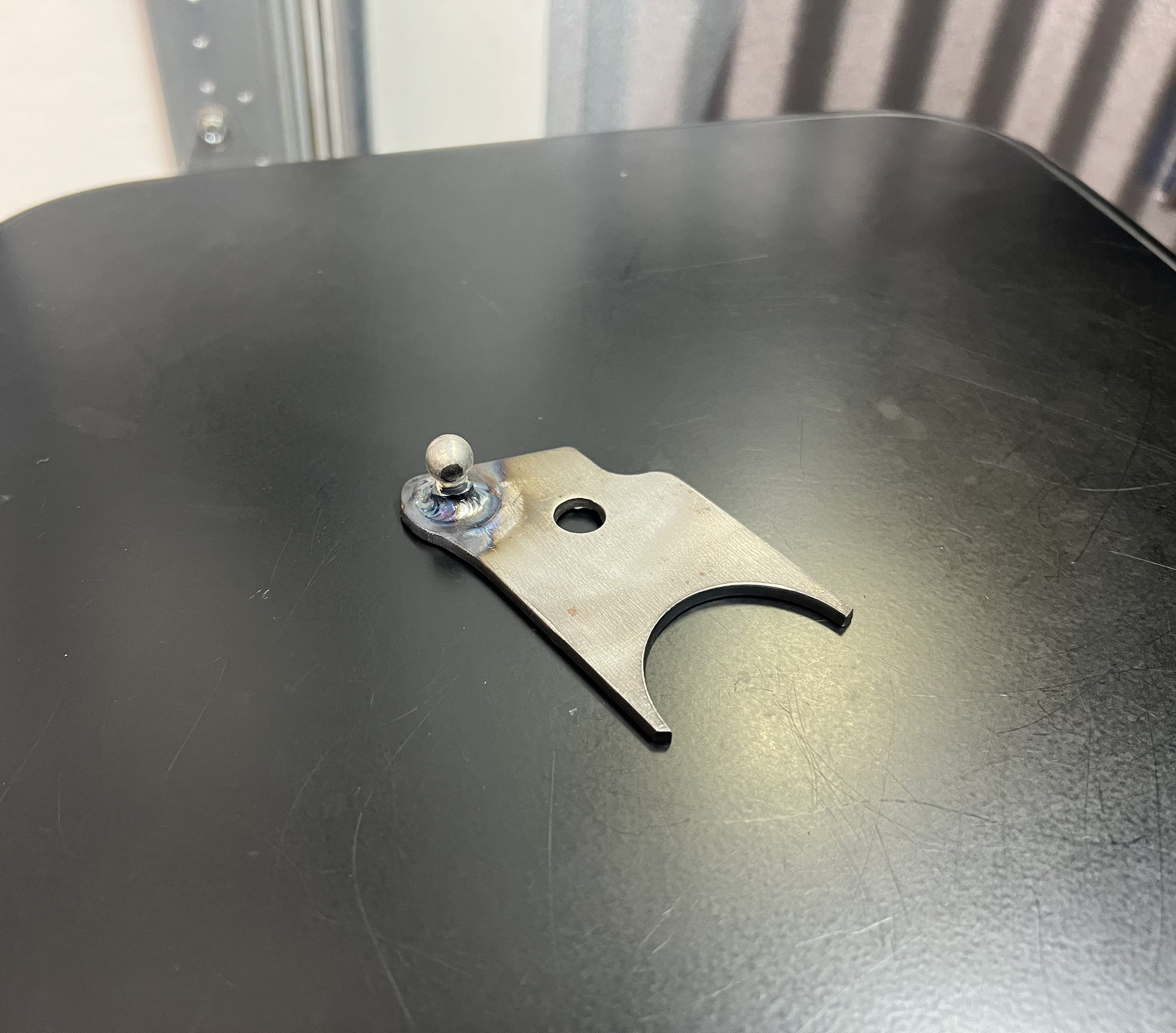 OBS 87-96 Ford F-150 Tailgate Assist Bracket - Etsy