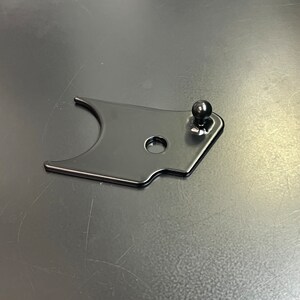 OBS 87-96 Ford F-150 Tailgate Assist Bracket - Etsy