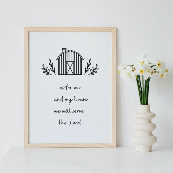 Bible Verse Blessing New Home - Etsy