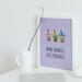 Boba Print Japanese Boba Tea Print Bubble Tea Purple Instant Digital ...