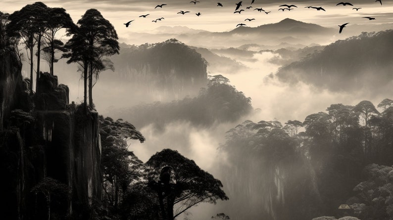 32 Amazon Virtual Backgrounds, Virtual Background for Zoom, Microsoft ...