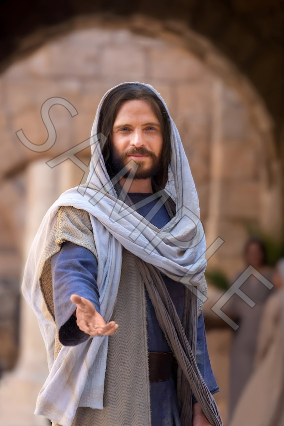 Lds Pictures Of The Savior