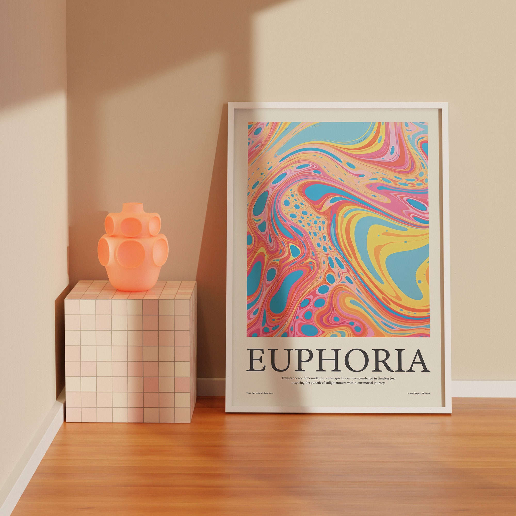 Euphoria Art
