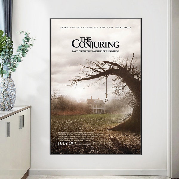 Movie Poster - Etsy