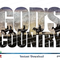 Country T Shirt - Etsy