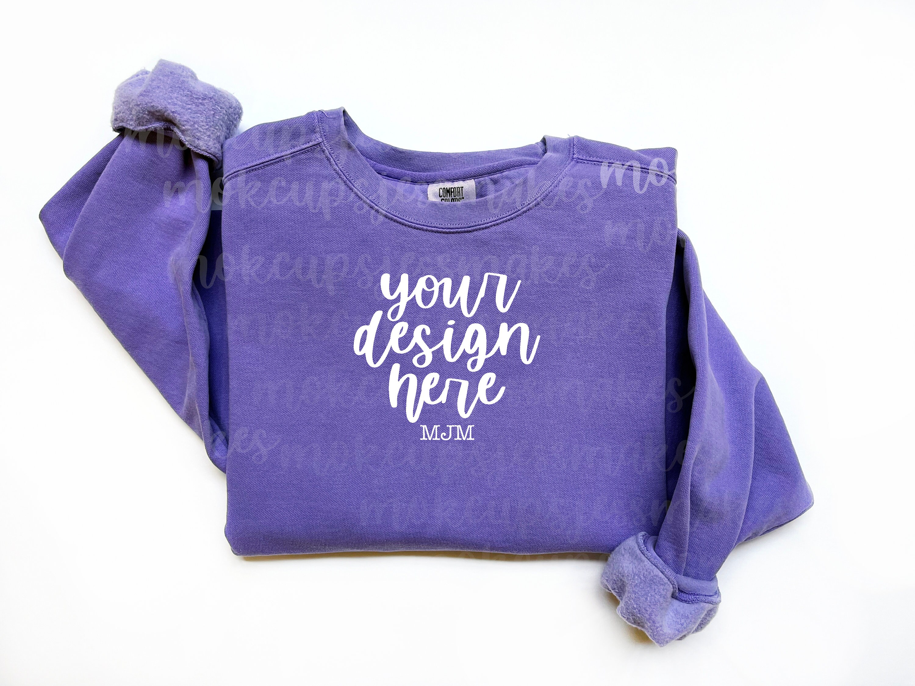 Comfort Colors 1566 Printify Bundle Includes ALL 18 Colors Included on ...