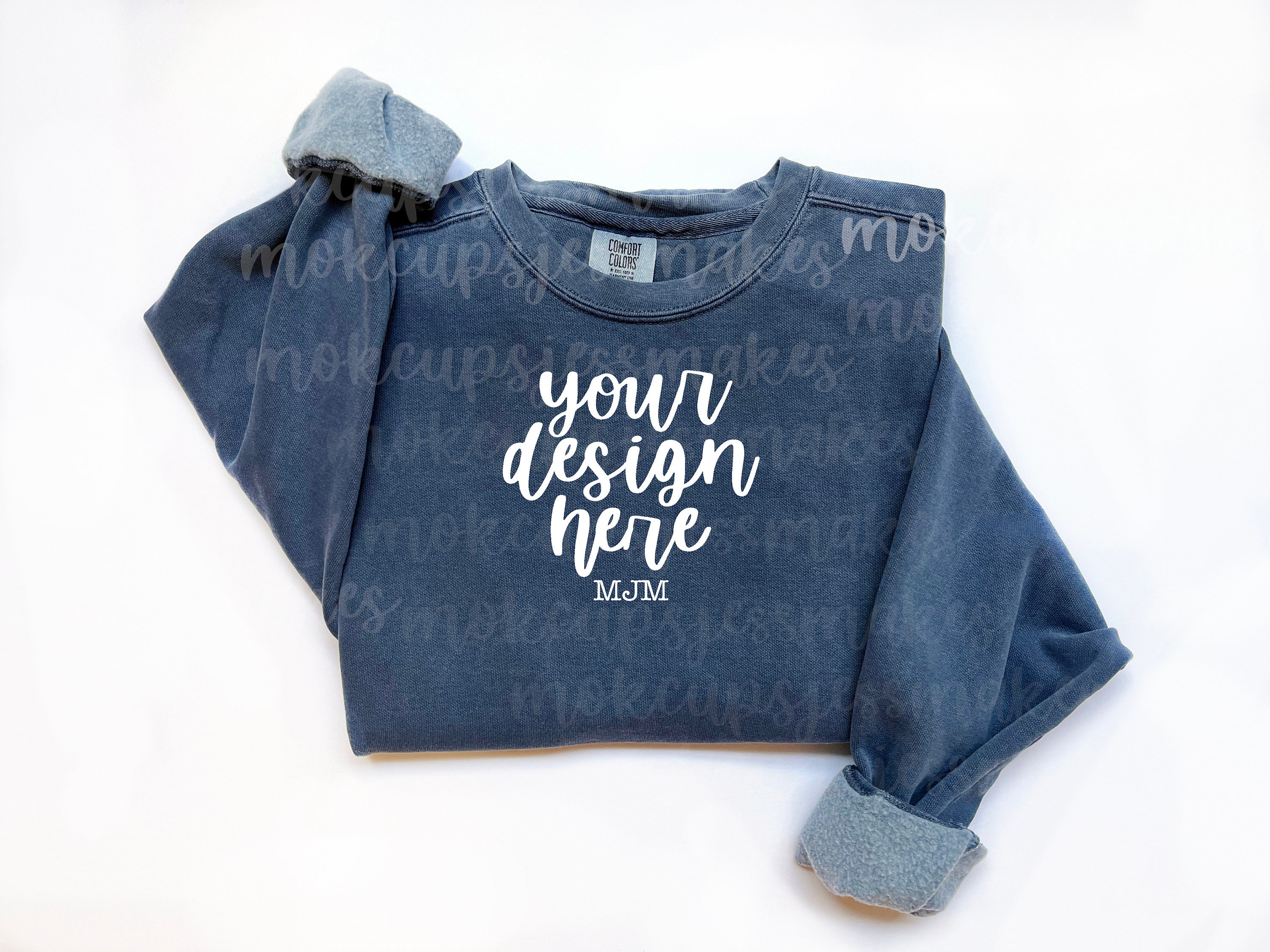 Comfort Colors 1566 Printify Bundle Includes ALL 18 Colors Included on ...