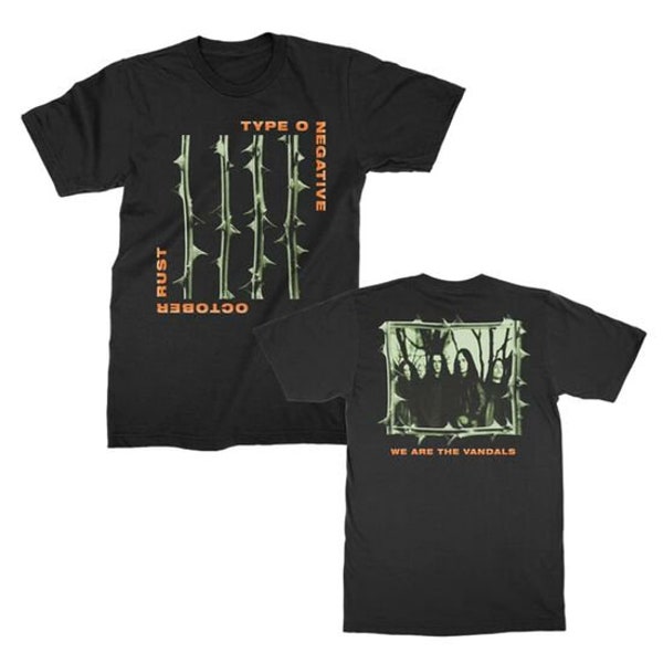Type O Negative - Etsy