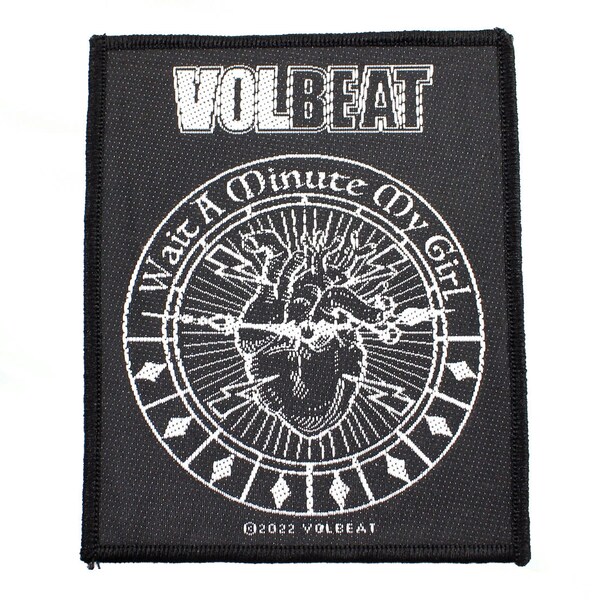 Volbeat - Etsy