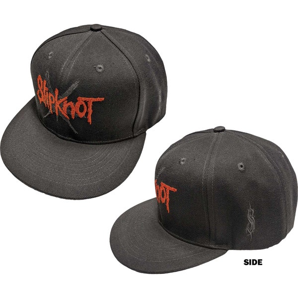 Slipknot Trucker Hat - Etsy