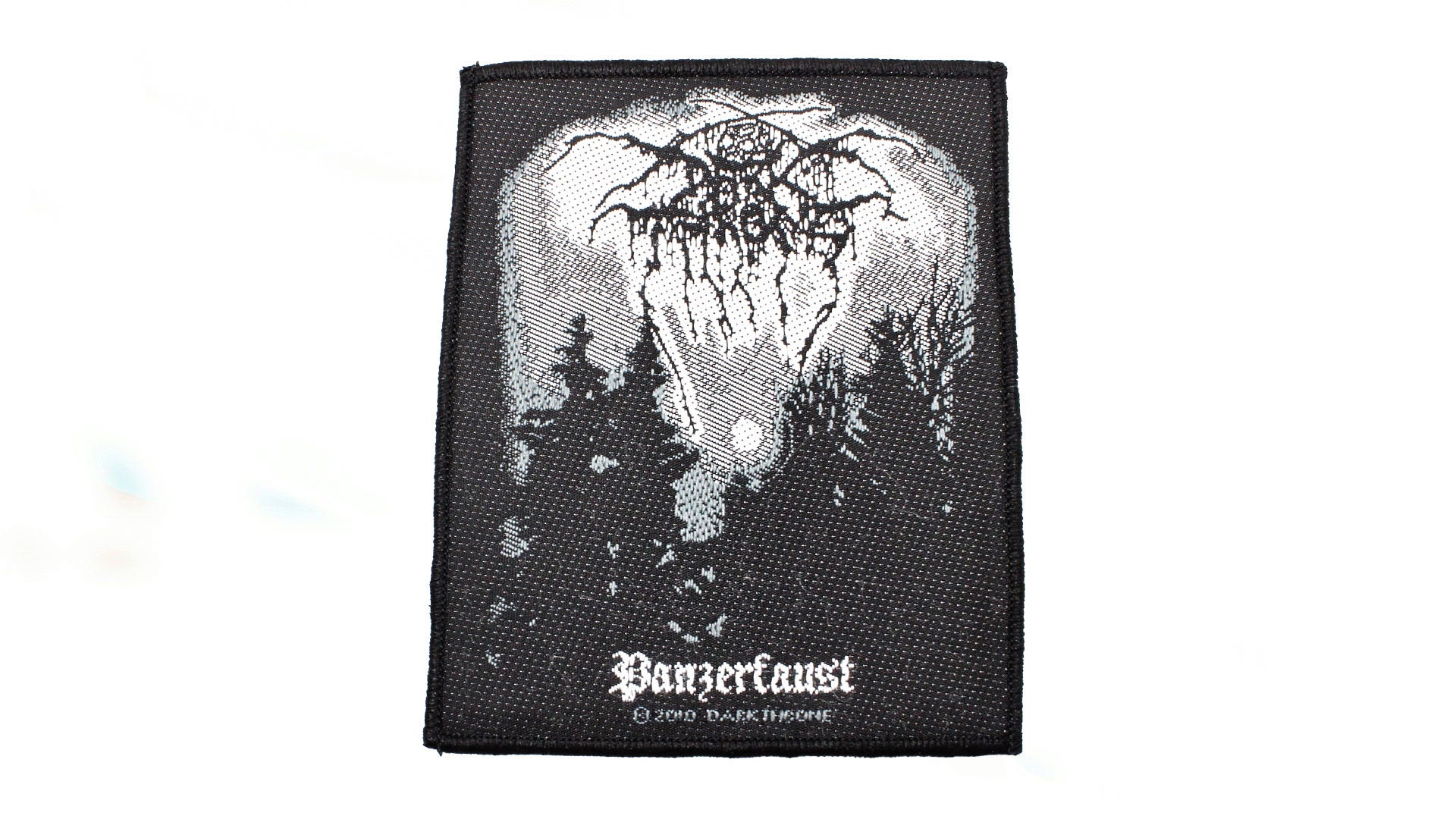 Panzerfaust Darkthrone