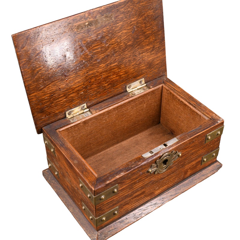 Antique Boxes as Table - Etsy UK