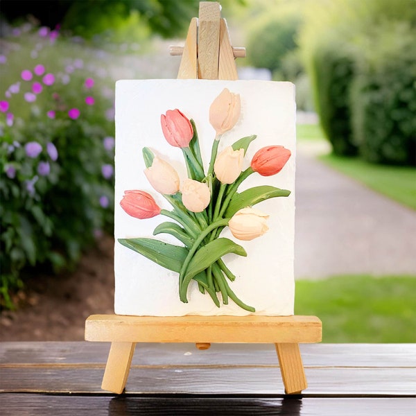 Porcelain Flowers for Diffuser - Etsy