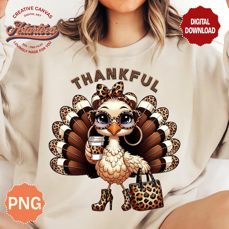 Thanksgiving Glam Shirts - Etsy