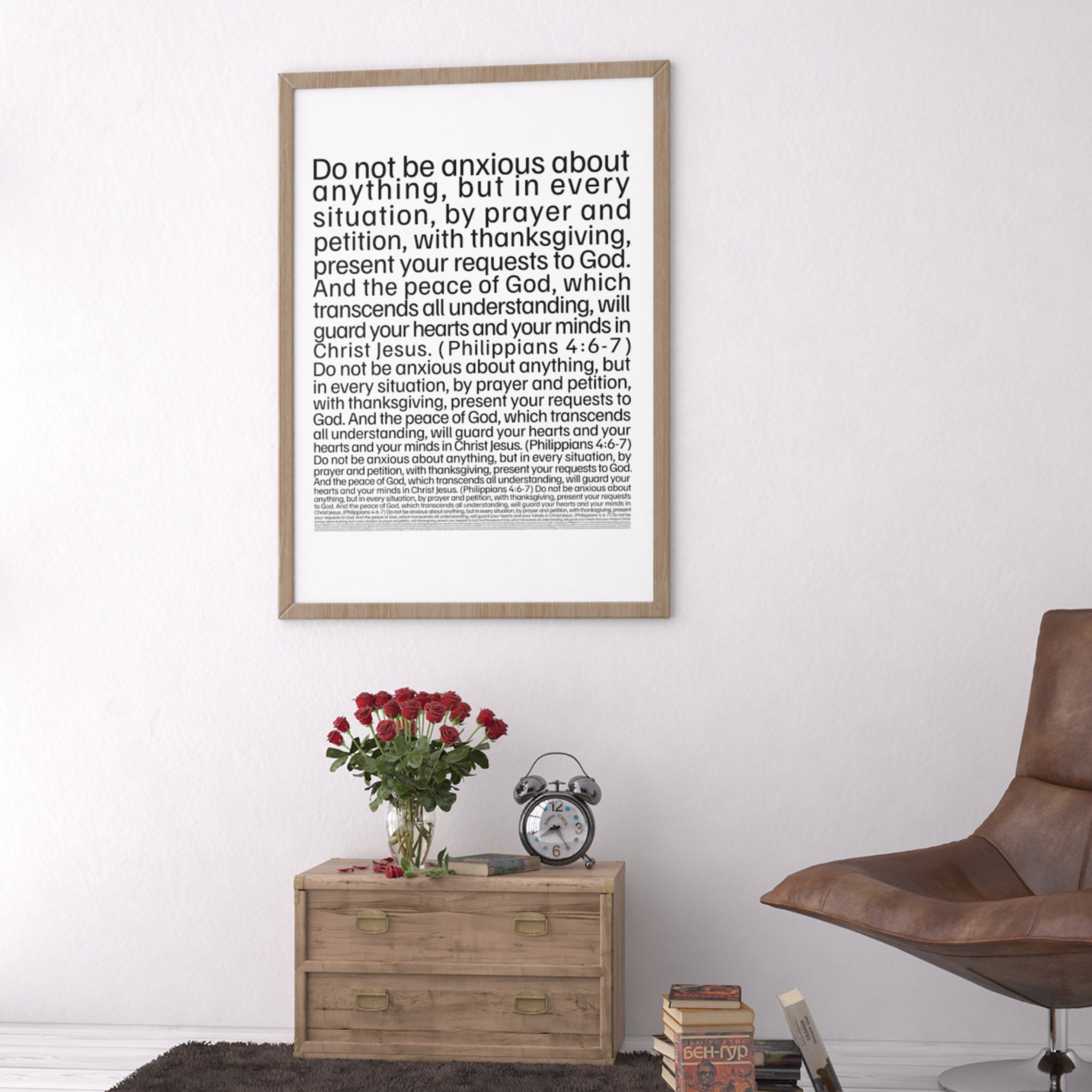 Philippians 4 6-7 Svg, Png, Religious Svg, Scripture Svg, Bible Verse Svg, Blessed Svg, Jesus ...