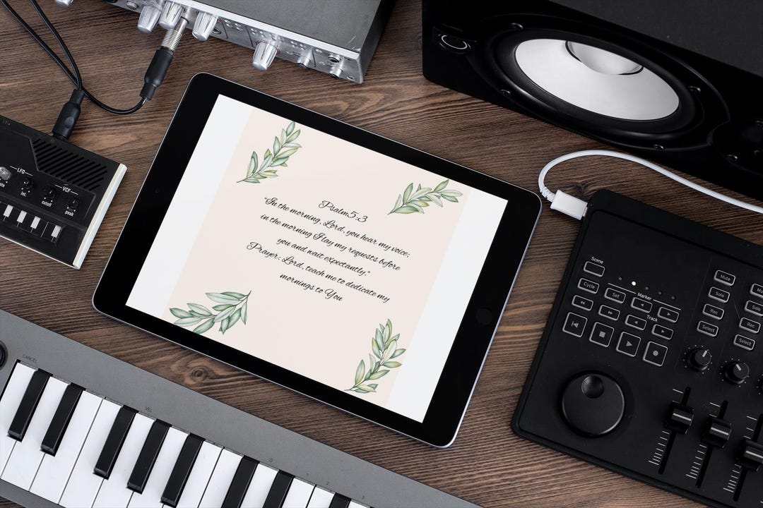 Christian Printables | Scripture Cards, Prayer & Affirmations - Etsy