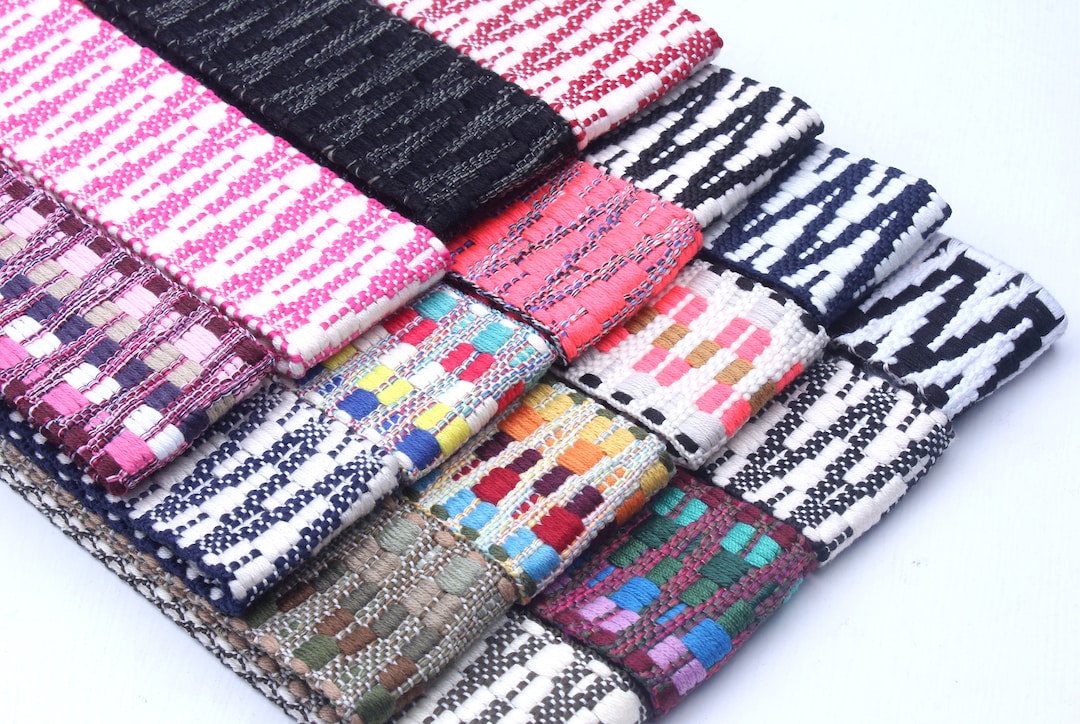 1.5 Inch Webbing-cotton Webbing-suitable for Clothing Luggage ...