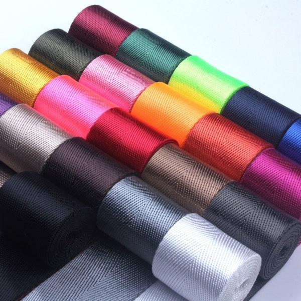 4 Inch Webbing - Etsy UK