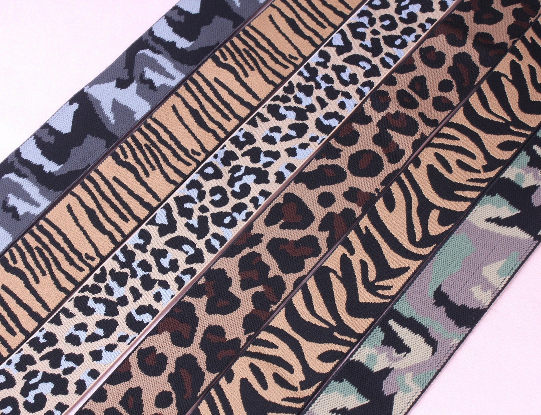 1.5 Inch Wide Elastic Band-high Elasticity Soft Elastic Band-1yards-diy ...