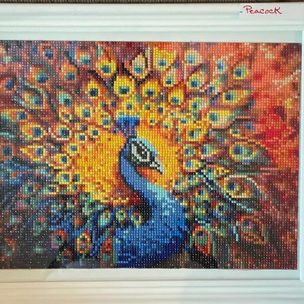 Diamond Home Decor - Etsy