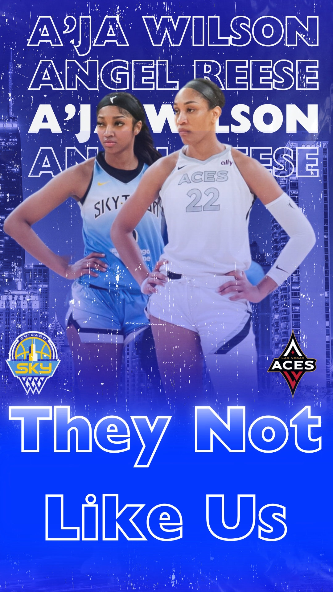 Editable Canva Template Basketball Edit - Etsy