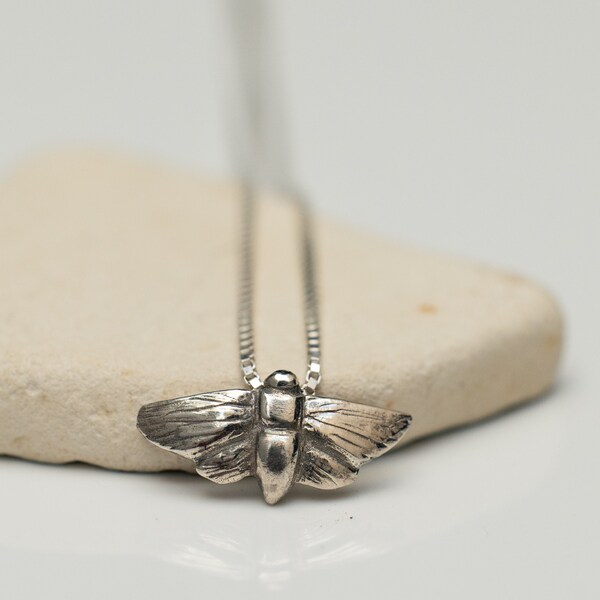 Dainty Butterfly - Etsy