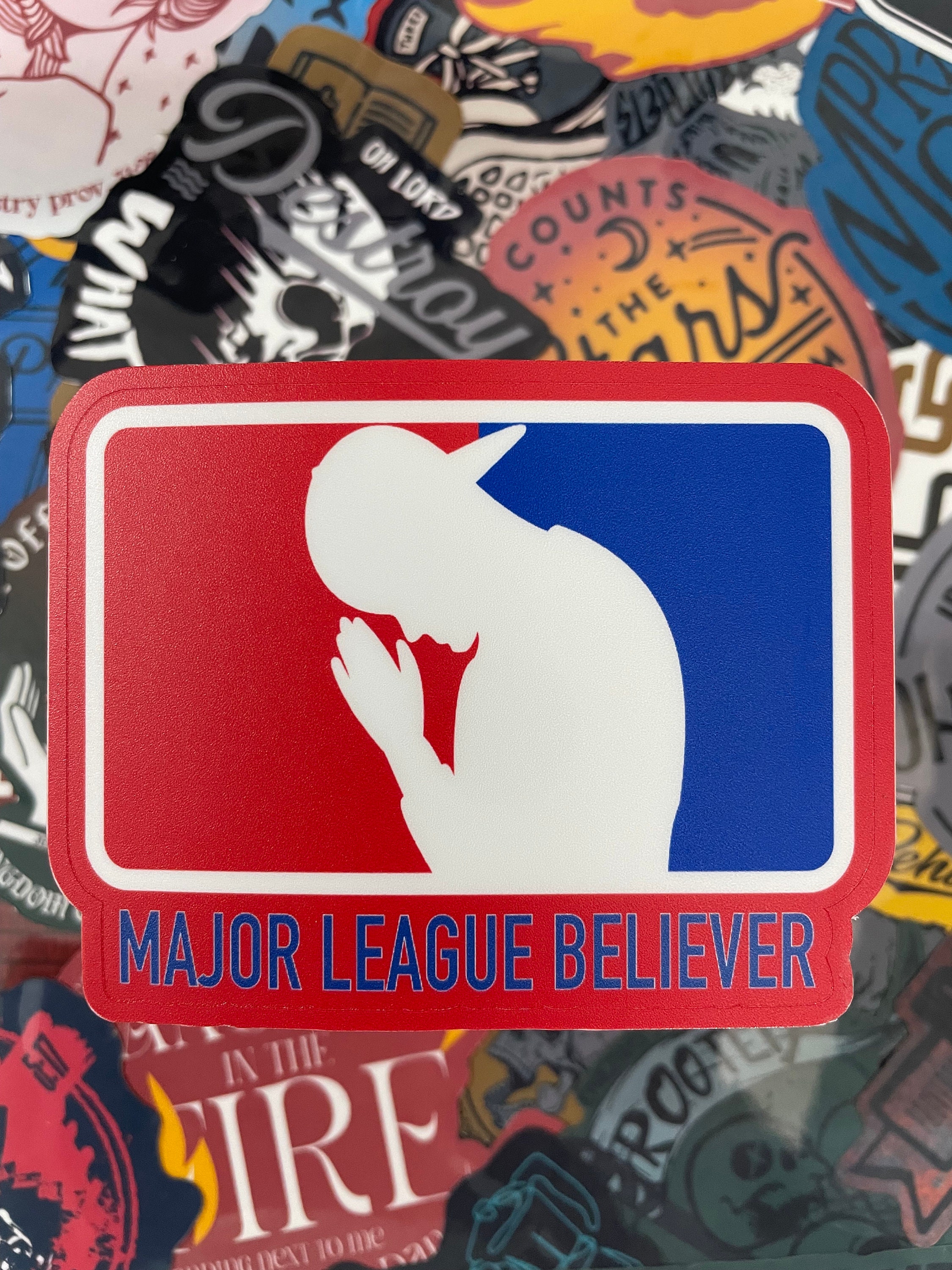 Major League Believer