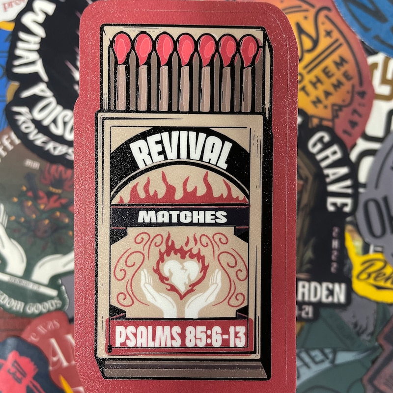 Treaty Oak Revival - Etsy