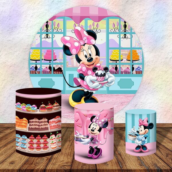 Minnie Mouse Pool Party Invitation, - Etsy
