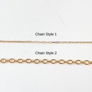 Create Your Own Charm Necklace, Build a Custom Charm Necklace, Custom ...