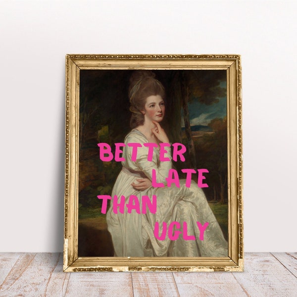 Vintage Altered Art - Etsy