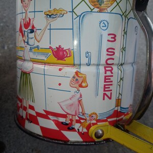 Vintage Hand Sifter 1950s - Etsy