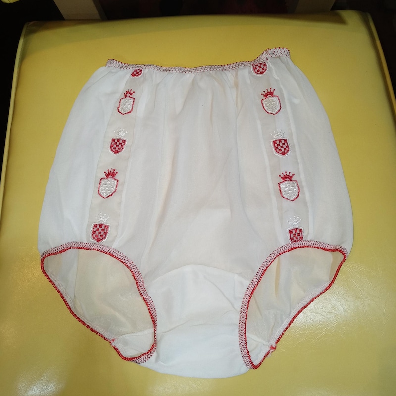 Sheer Granny Panties - Etsy