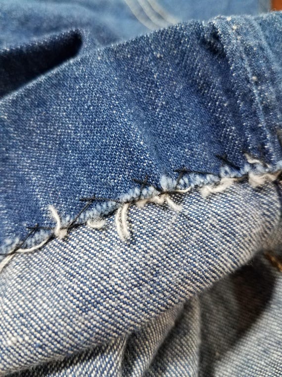 Hang Ten Bell Bottoms - Gem