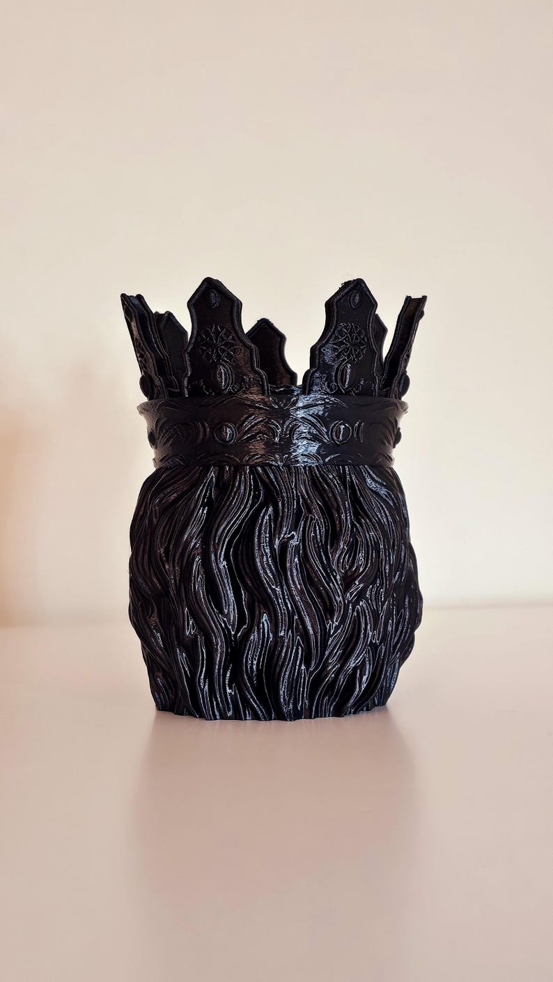 Majestic Lion Planter/bowl - Etsy