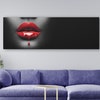 Canvas Print Muhammad Ali Wall Art Boxing Ali Canvas Print Extra Large ...