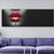Canvas Print Muhammad Ali Wall Art Boxing Ali Canvas Print Extra Large ...