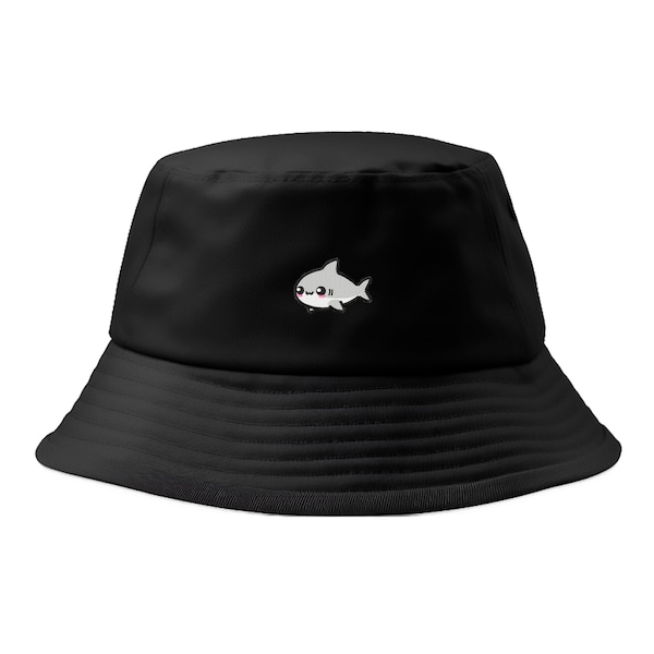 Cartoon Bucket Hats - Etsy