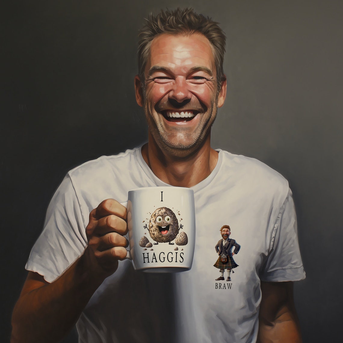 Scotland Clipart Part II Scottish Images, Whisky Illustrations, Tartan ...