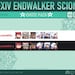FFXIV Endwalker Scions Emote Set! - Etsy