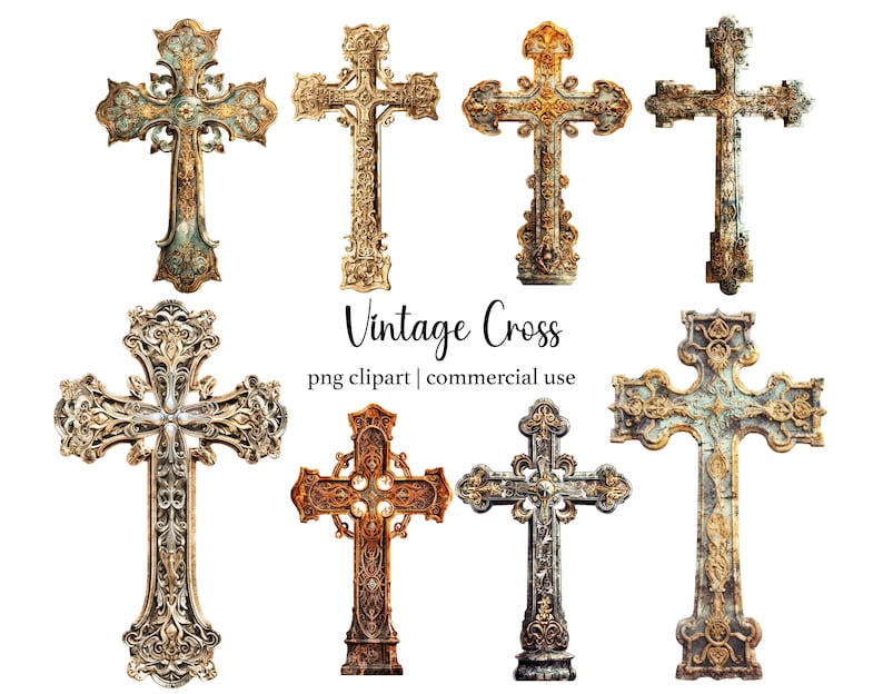 Cross Png Clipart Christian Cross Religious Image Graphic Cross PNG ...