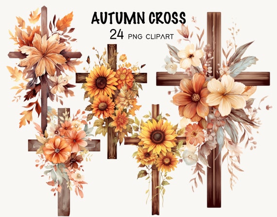 Autumn Christian Clip Art