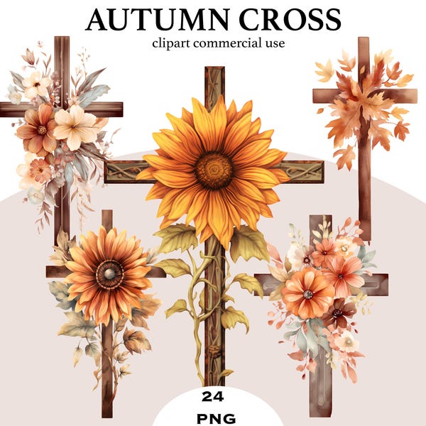 Fall Church Clipart - Etsy