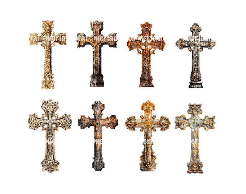Cross Png Clipart Christian Cross Religious Image Graphic Cross PNG ...