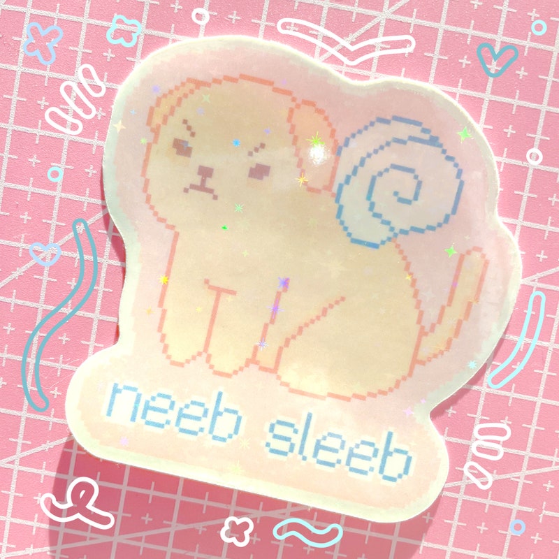 Cutecore Stickers - Etsy