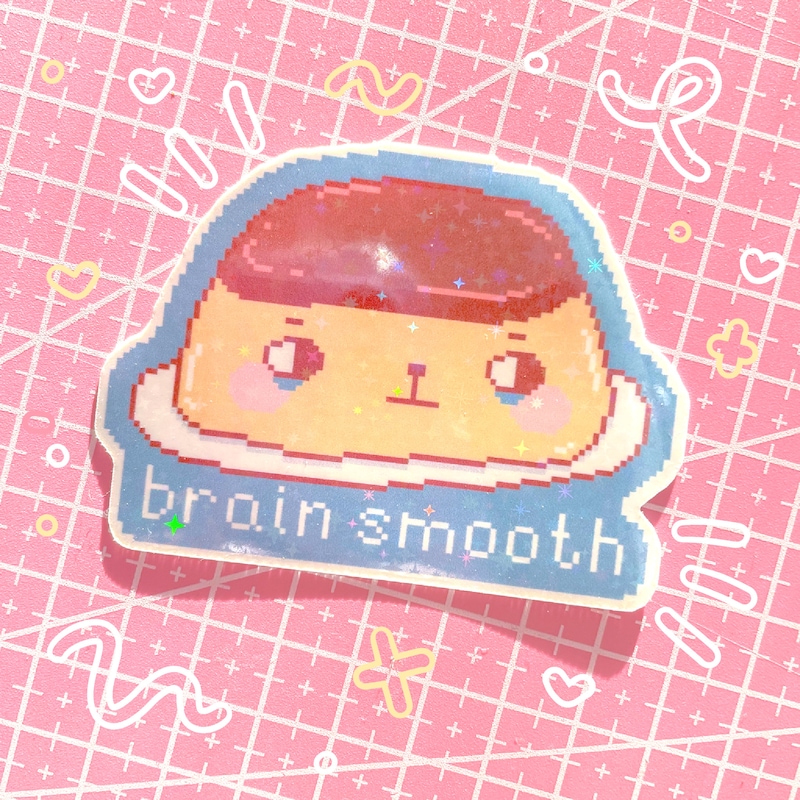 Cutecore Stickers - Etsy