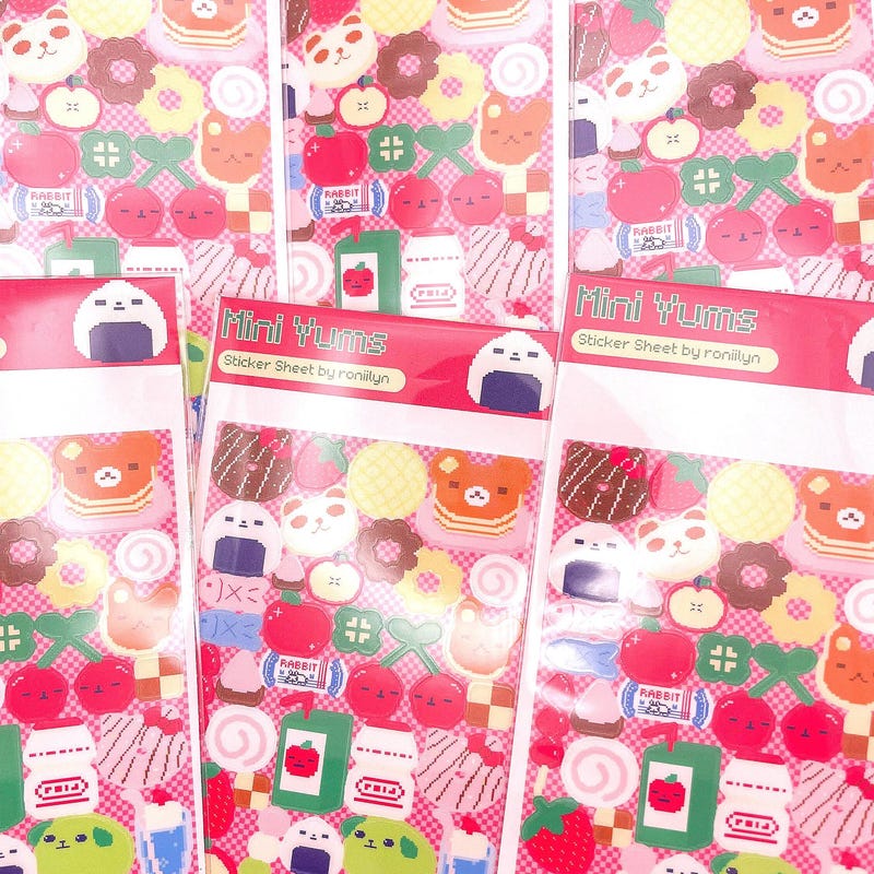 Juminocore - Etsy UK